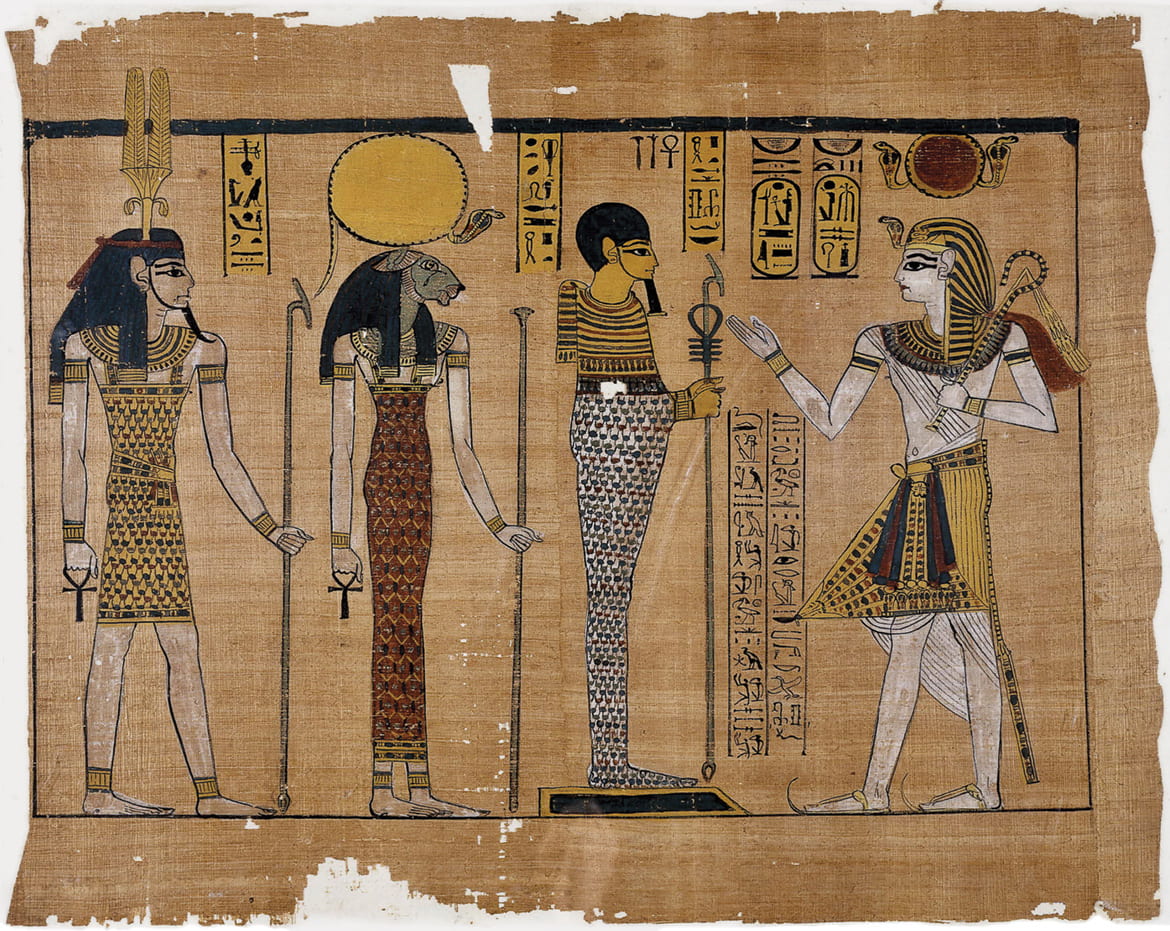 Hebrew Numerology, Archaeology, and Exodus – A Minister's Study